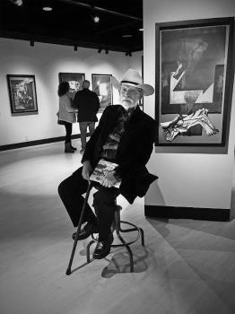 Mitchell, Morris “Moe” - Chattanoogan.com