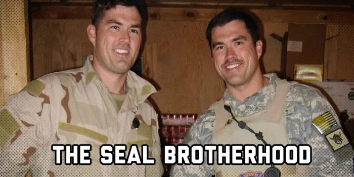 Profiles Of Valor: Morgan Luttrell - Chattanoogan.com