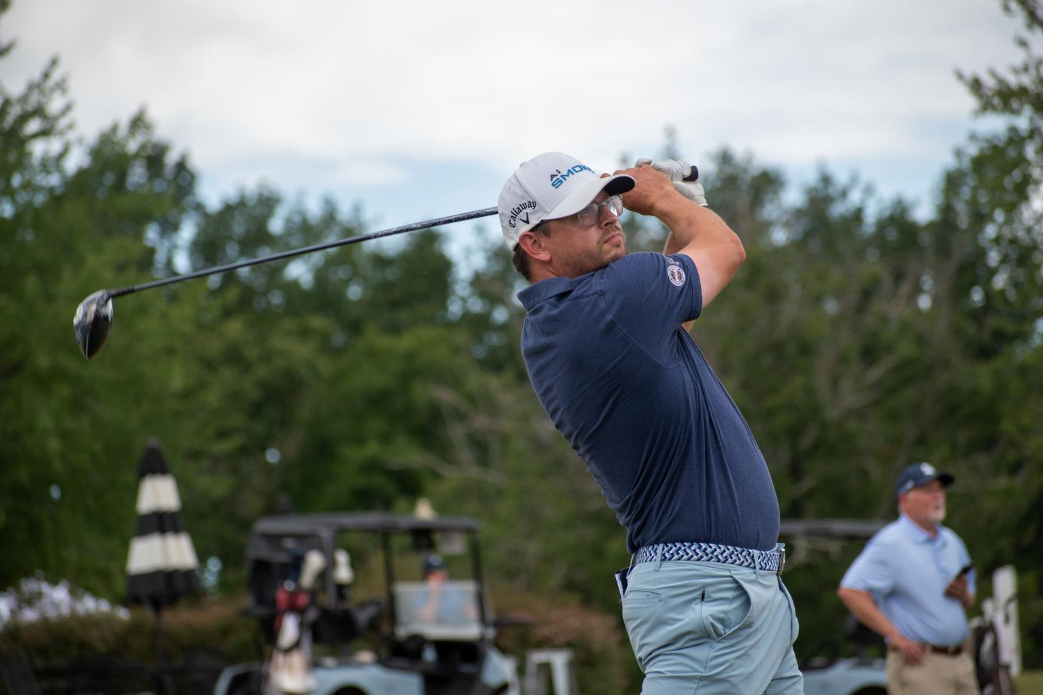 Tennessee PGA Section Names 2024 Players of Year - Chattanoogan.com