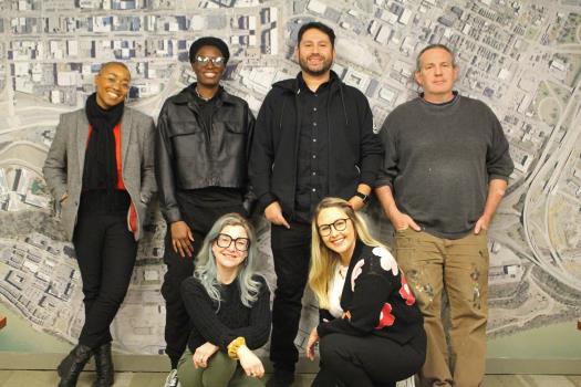 River City Company Announces New Emerging Producers Program Cohort ...