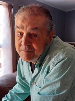 Shahan, Gilbert James "Pete" (Cleveland) - Chattanoogan.com