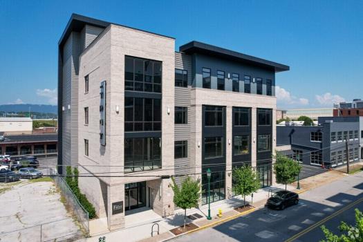 4-Story Office Building At 1413 Chestnut St. Sells For $4.6 Million ...