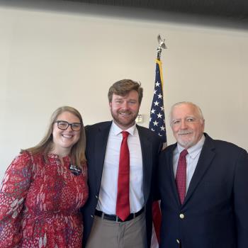 Judge McVeagh Says He Has "Experience On Steroids" - Chattanoogan.com