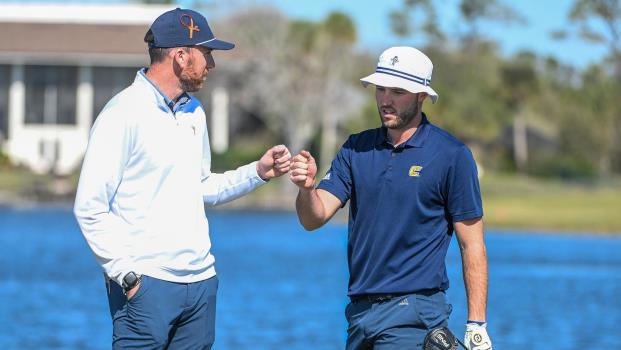 Resurgent UTC Men’s Golf Team Opens Season With Lofty Expectations ...