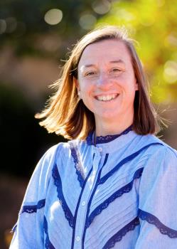 GPS Announces Allie Tennyson As Director Of Athletics And Strategic ...