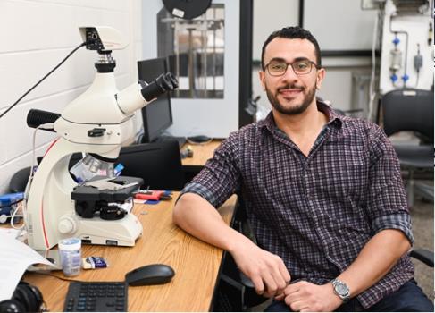 UTC Engineering Professor Wins Prestigious NSF CAREER Award ...