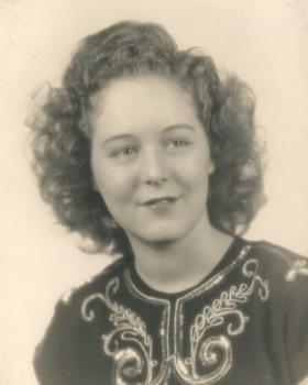 Smith, Virginia Mae "Carter" (Cleveland) - Chattanoogan.com
