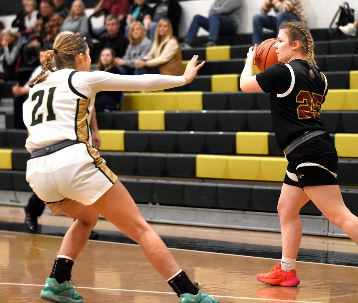 PHOTOS: Grace Faces Silverdale In Girls DII-A East Tournament ...