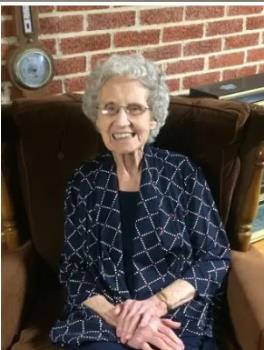 Whitlow, Betty Faye Disheroon (Dunlap) - Chattanoogan.com