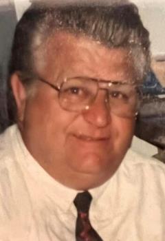 Wininger, Reverend Robert Dale "Bobby" (Cleveland) - Chattanoogan.com