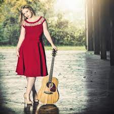 Kristy Cox, “Australian Queen” Of Bluegrass, To Perform At WoodSongs ...