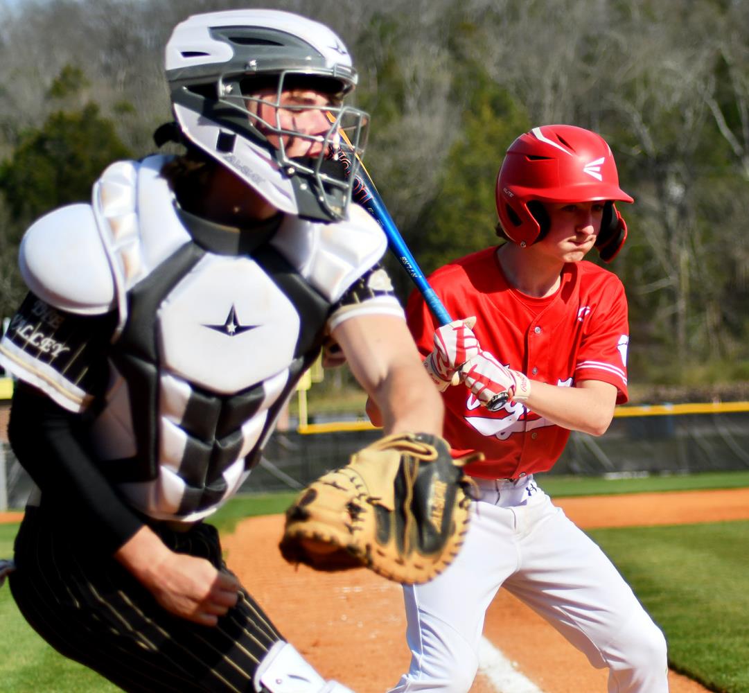 PHOTOS: Wildcat Classic Baseball Tournament Gets Underway At Hixson ...