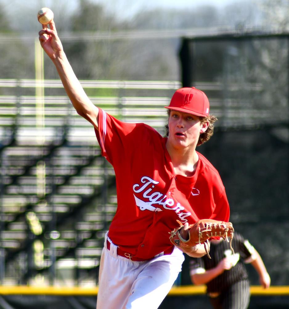 PHOTOS: Wildcat Classic Baseball Tournament Gets Underway At Hixson ...
