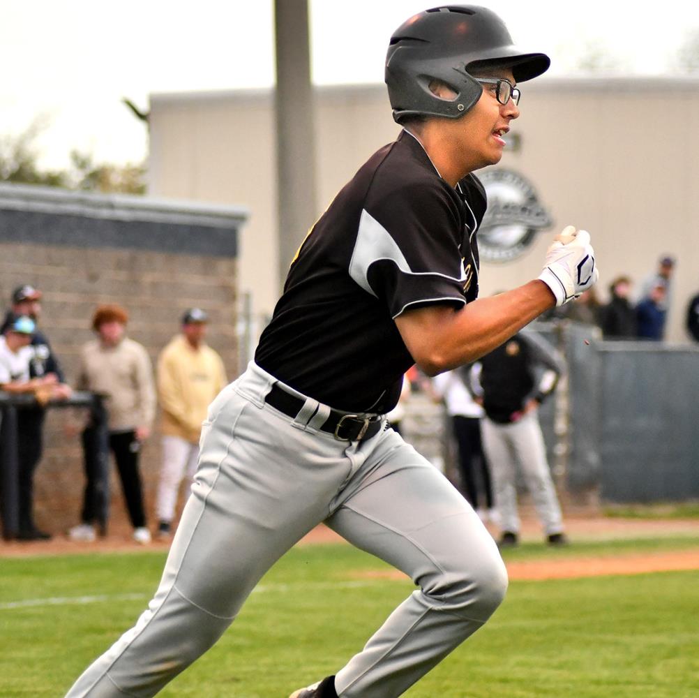 PHOTOS: Soddy Daisy Baseball Hosts Hixson - Chattanoogan.com