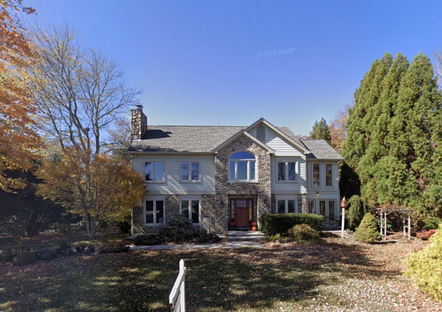 Chattanooga's Million Dollar Homes - Chattanoogan.com