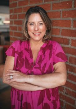 Monica Kinsey Named Chattanooga Parks And Outdoors Deputy Administrator ...