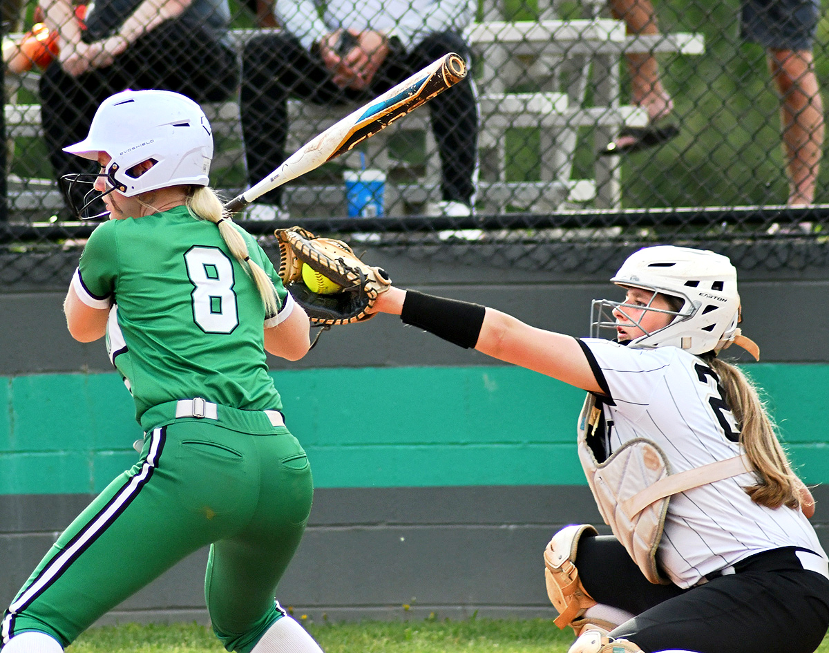 PHOTOS: East Hamilton Softball Hosts Bradley Central In District 6-AAAA ...