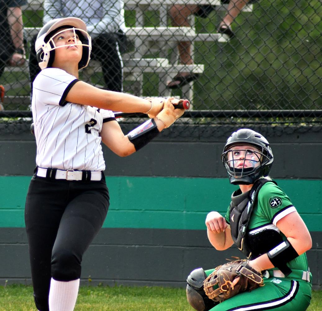 PHOTOS: East Hamilton Softball Hosts Bradley Central In District 6-AAAA ...