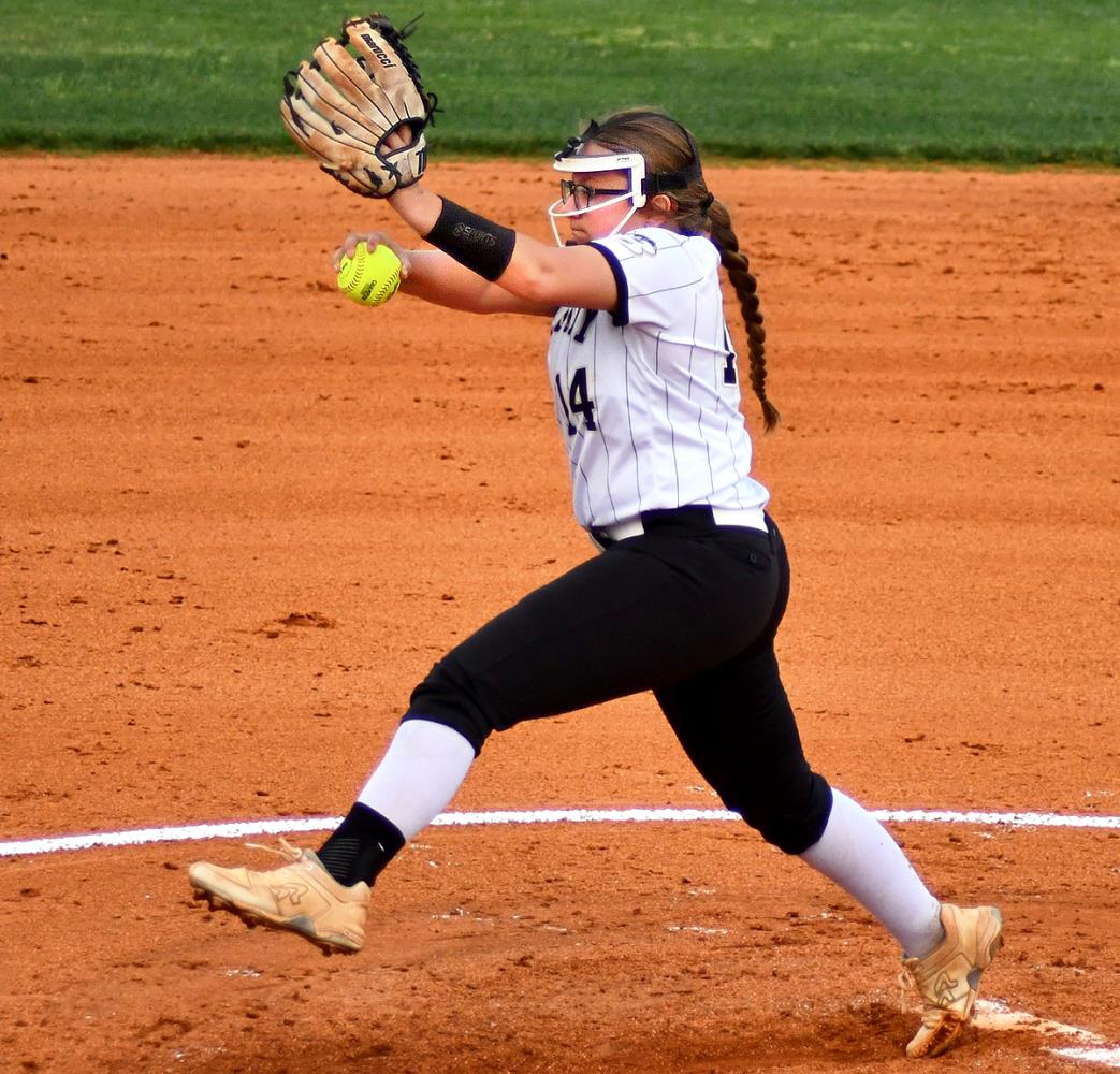 PHOTOS: East Hamilton Softball Hosts Bradley Central In District 6-AAAA ...