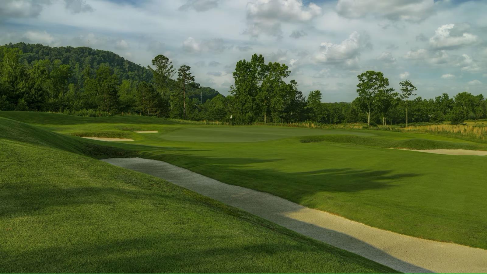 The Elite 18: The Honors Course Named Best Hole No. 9 - Chattanoogan.com