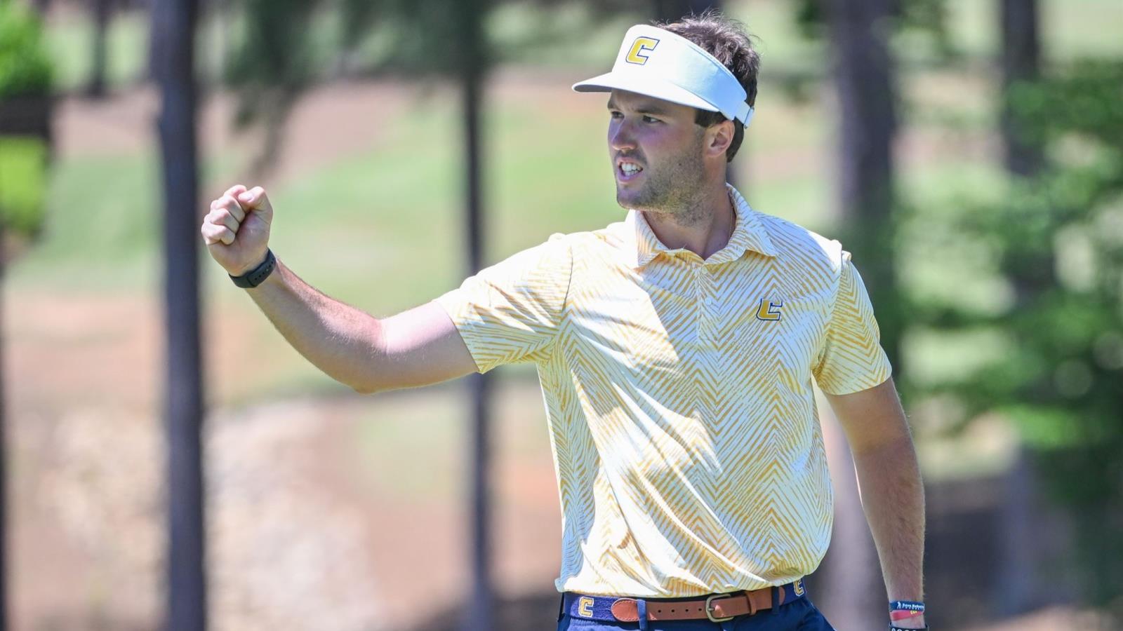 Spain’s Golfing Royalty Lives On In UTC’s Sam Espinosa - Chattanoogan.com