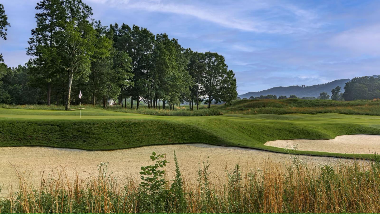 The Elite 18: Cleveland Country Club Voted Area’s Best No. 10 Hole ...