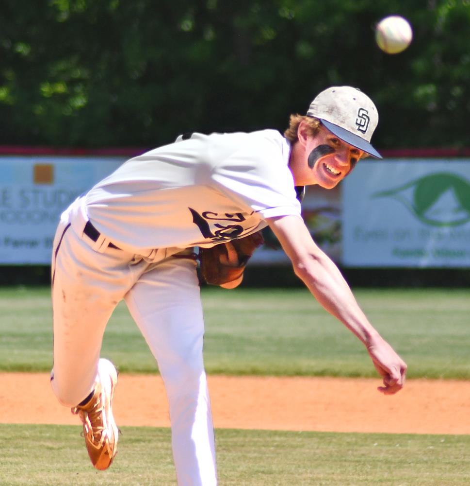 PHOTOS: Signal Mountain Baseball Hosts Region Final Against Soddy Daisy ...