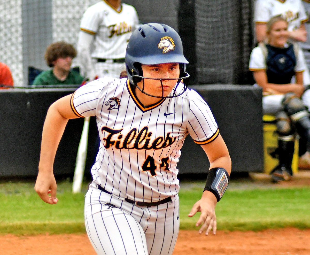 PHOTOS: Walker Valley Softball Defeats Bradley Central In Region 3-AAAA ...