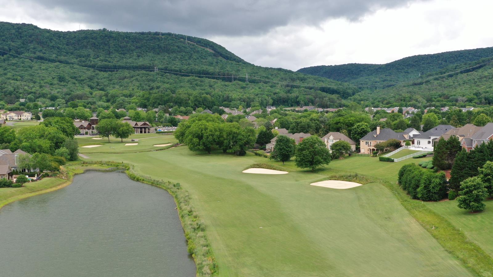 The Elite 18: Black Creek Chosen As Region’s Best No. 17 Hole ...