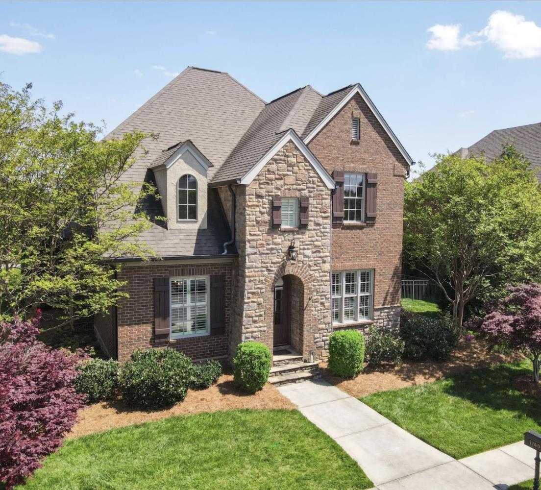 Chattanooga's Million Dollar Homes - Chattanoogan.com