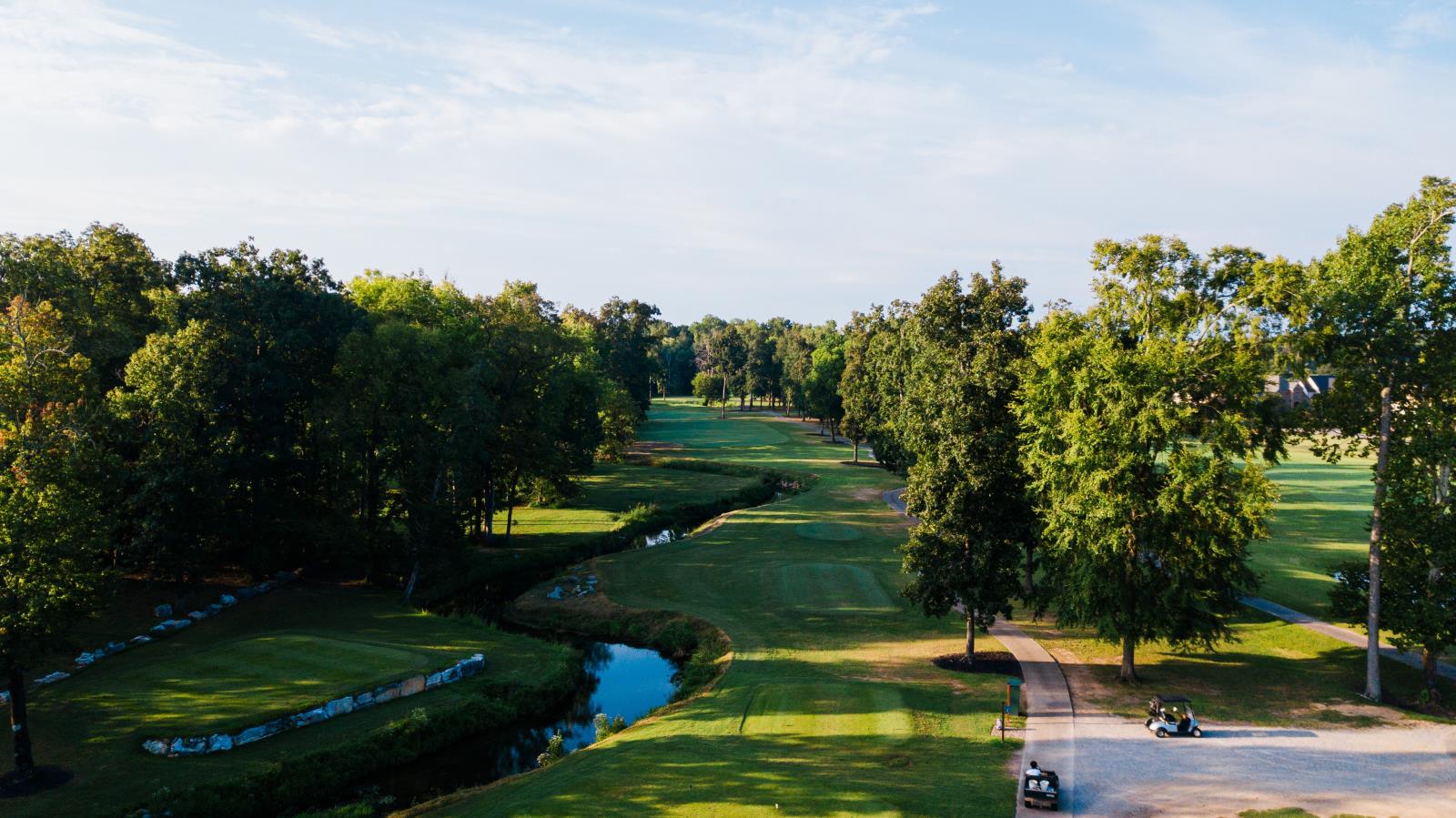 McLemore’s Spectacular Closing Hole Completes The Elite 18 ...