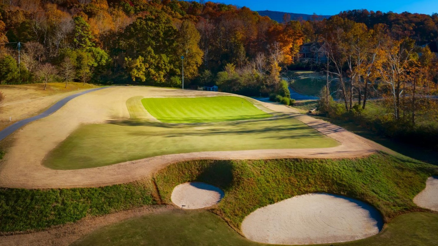 McLemore’s Spectacular Closing Hole Completes The Elite 18 ...