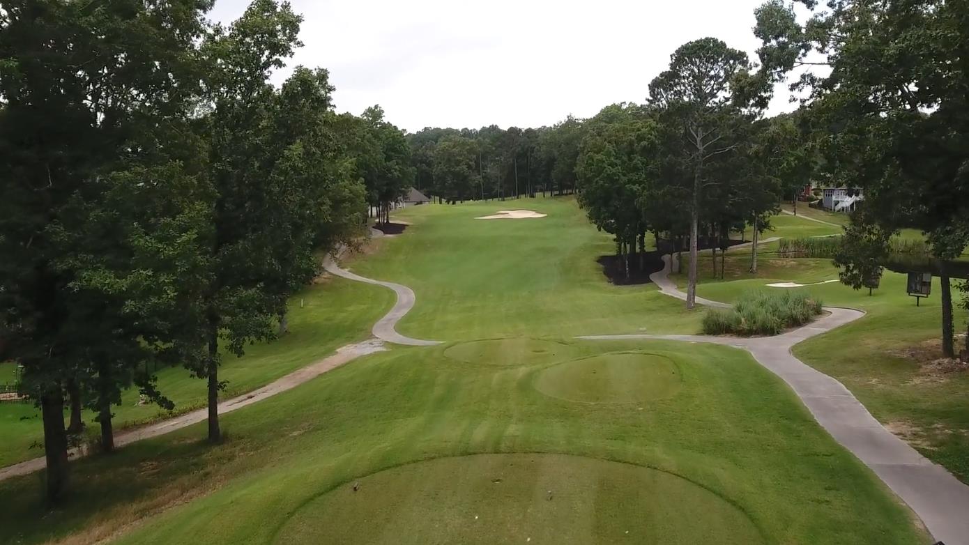 McLemore’s Spectacular Closing Hole Completes The Elite 18 ...
