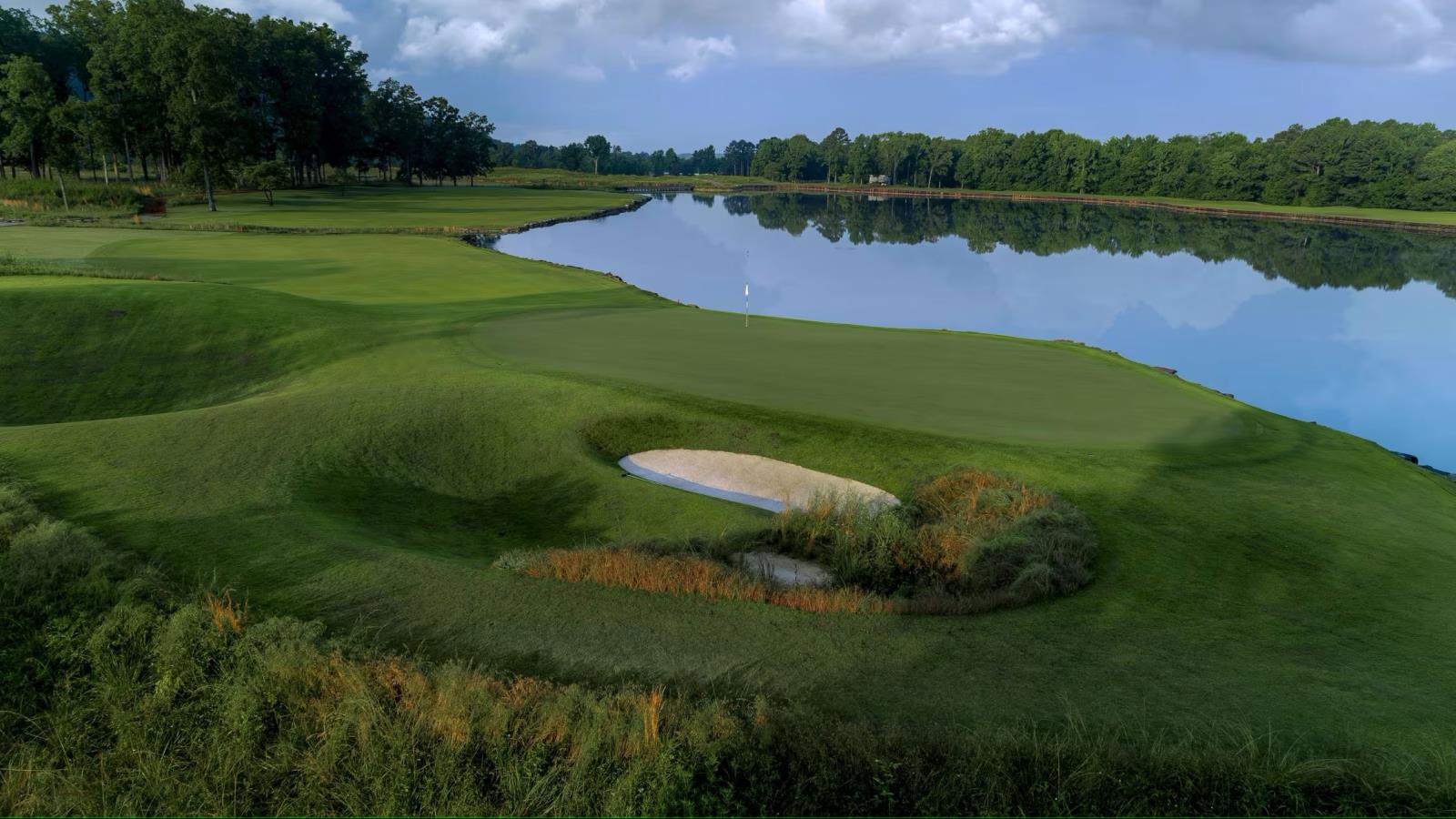 McLemore’s Spectacular Closing Hole Completes The Elite 18 ...