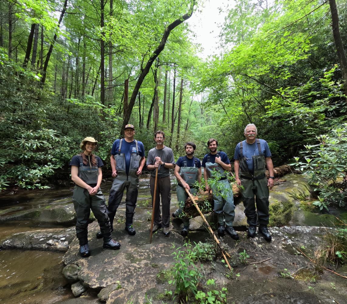Outdoors - Chattanoogan.com