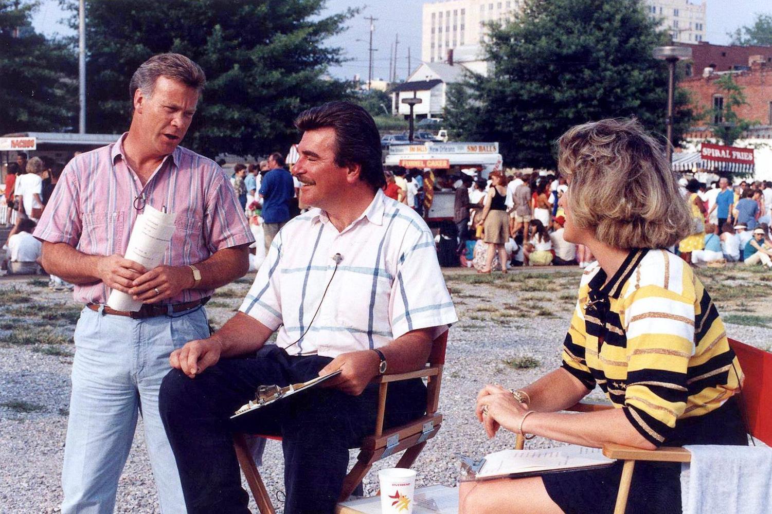 Memories - Chattanoogan.com