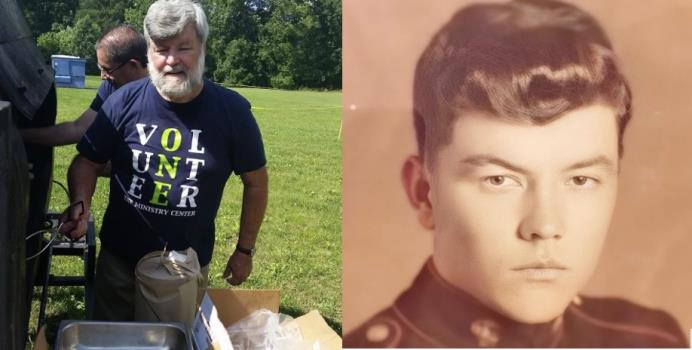 Richardson, Ronald “Ron” D. - Chattanoogan.com