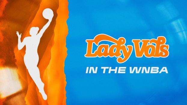 Lady Vols In The WNBA Update - Chattanoogan.com