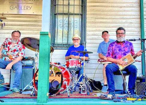 Chattanooga Live Music Upcoming Events - Chattanoogan.com