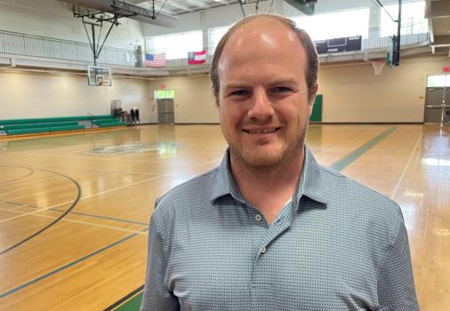 Chappell Named Assistant Director At Dalton Parks And Rec ...