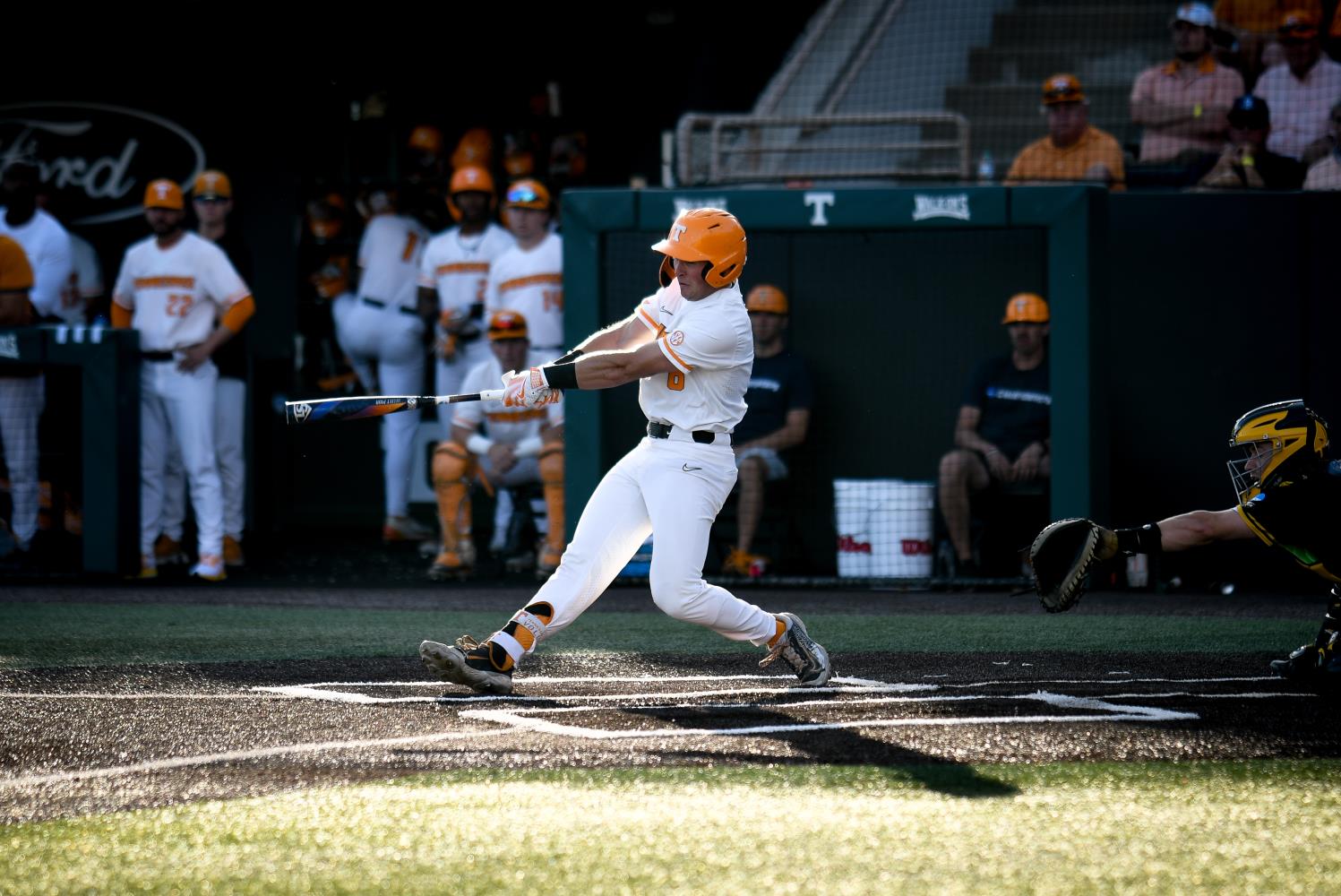 #1 Vols Open NCAA Tournament Run With 9-3 Win Over NKU - Chattanoogan.com