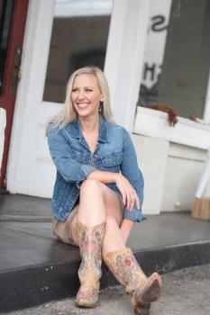 Katie Deal Brings Parton Me To Ringgold Sept. 15 - Chattanoogan.com