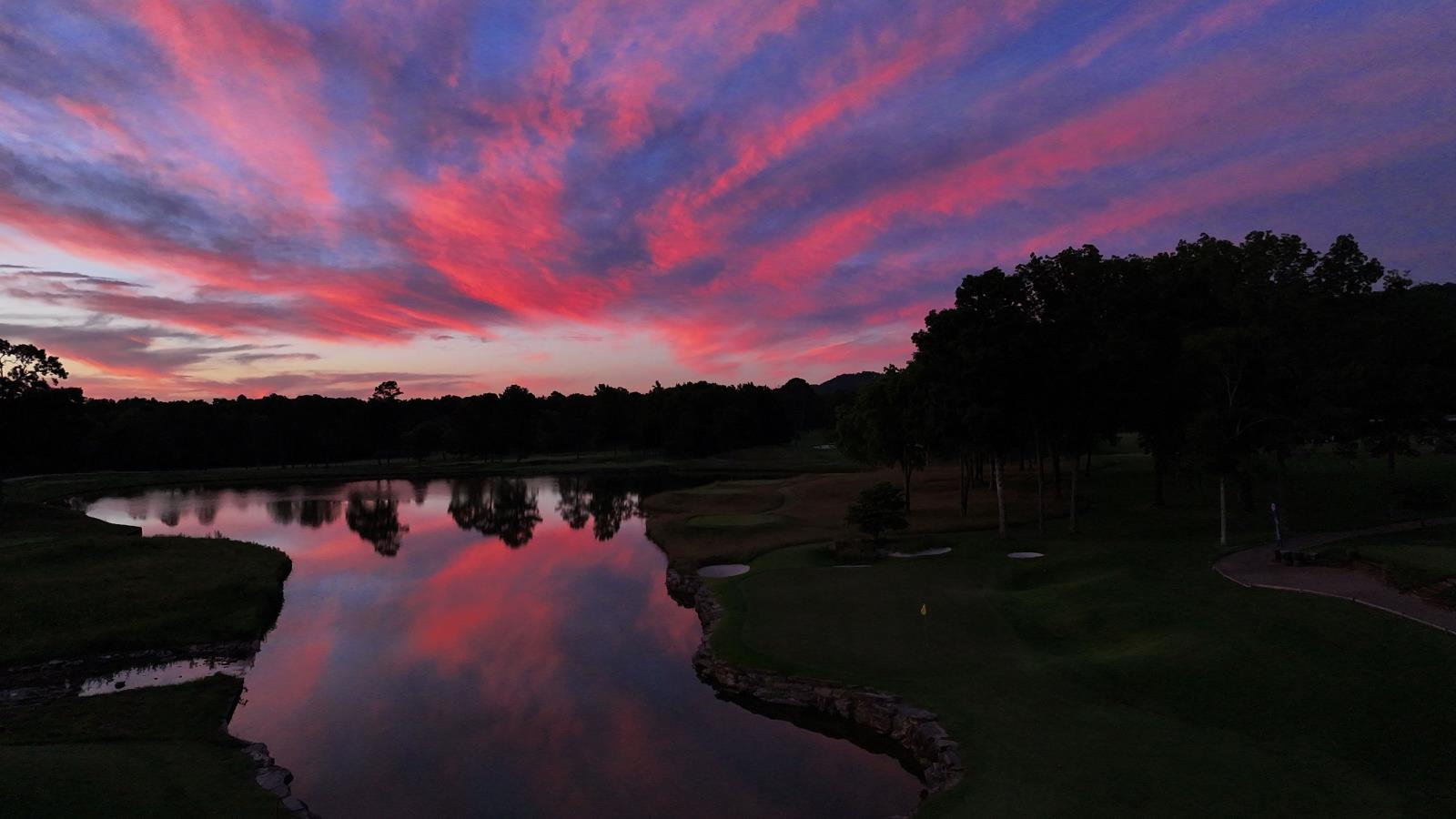 The Honors Course: An Insider’s View of What Awaits U.S. Senior Amateur ...