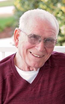 Whitaker, John Gale “Jack” - Chattanoogan.com