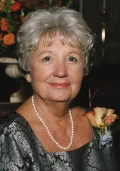 Stevenson, Geraldine “Gerry” - Chattanoogan.com
