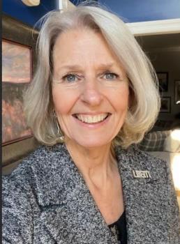 Linda Moss Mines Speaks At Hamilton County Republican Women’s Club Jan ...