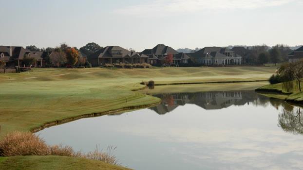 Chattanooga TPC Begins Friday At Council Fire - Chattanoogan.com