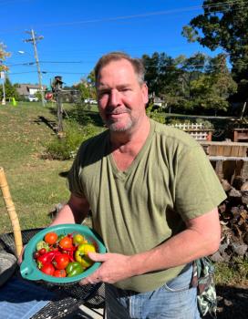 Henley, Peter Eric - Chattanoogan.com