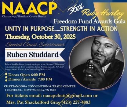 Winners Announced For Ruby Hurley Image Awards To Be Held Oct. 30 ...