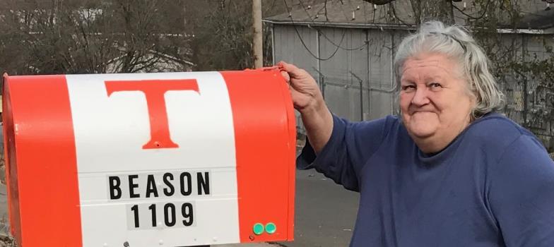 Beason, Linda Rae - Chattanoogan.com